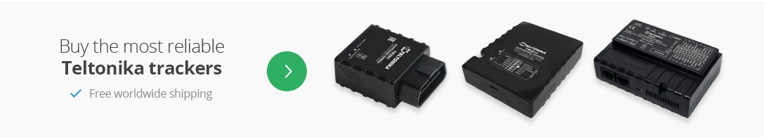 Teltonika FMM001 | GPS Software and Trackers | GPSWOX